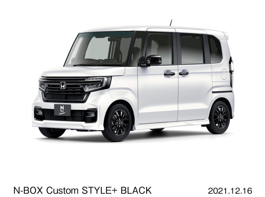 【新型 N-BOX 納期最新情報 2023年10月】フルモデルチェンジ！サイズ、エンジンスペック、燃費、価格など | 最新自動車情報マガジン公式サイト